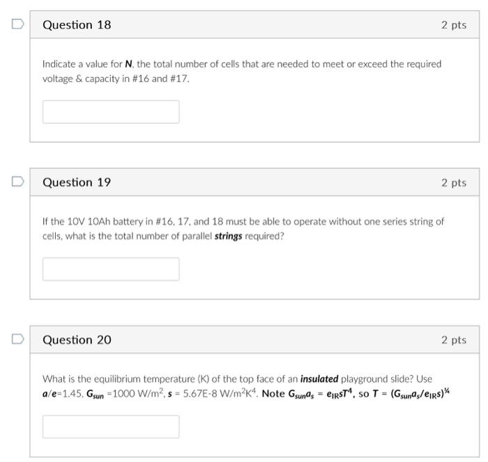 Solved Write Your Answers In The Space Below Use No More 5016