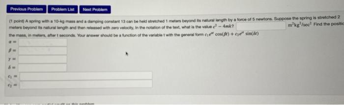Solved Previoun Problem Problem List Next Problem Point A 9929
