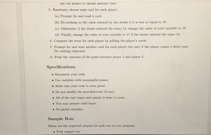 Solved instructions are uploaded already so based in the out | Chegg.com Solved instructions are uploaded already so based in the out | Chegg.com