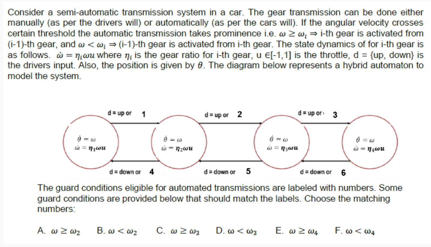 Solved NOTE: THIS HAS QUESTION OF HYBRID AUTOMATION, | Chegg.com