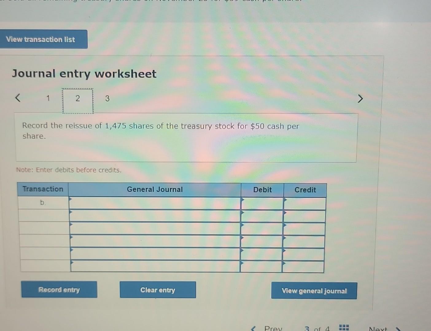 Exercise 11-14 (Algo) Recording and reporting | Chegg.com