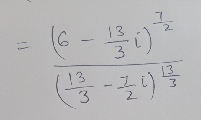 Solved You will find the value of the expression (below, | Chegg.com