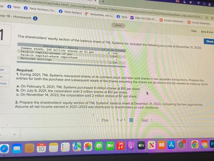 Solved tion.com/ext/map/index.html?_con | Chegg.com