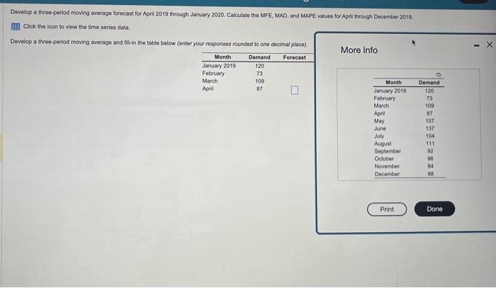 Solved More Info | Chegg.com