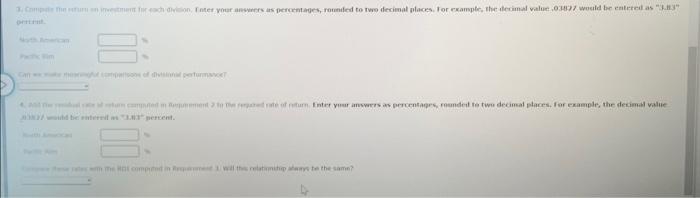 Solved Meitund inll rates of retam to four sipaificant | Chegg.com