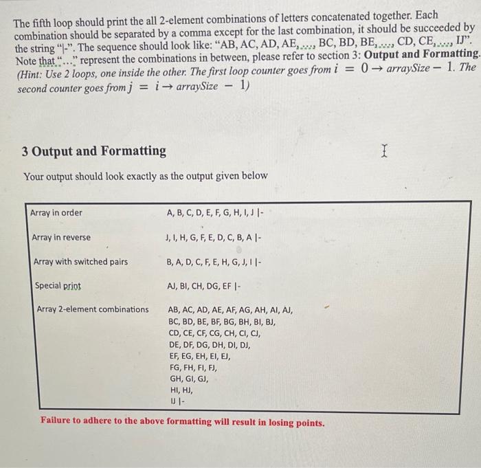 Solved 1 Introduction Create a java class HW5.java that | Chegg.com