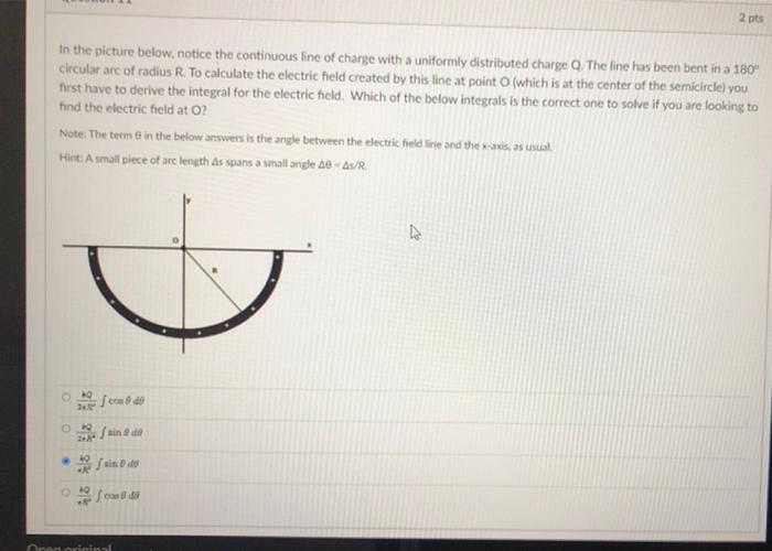 Solved In the picture below, notice the continuous line of | Chegg.com