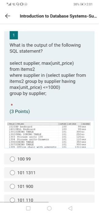 Solved 4 Assume that R1 relation has a foreign key attribute | Chegg.com