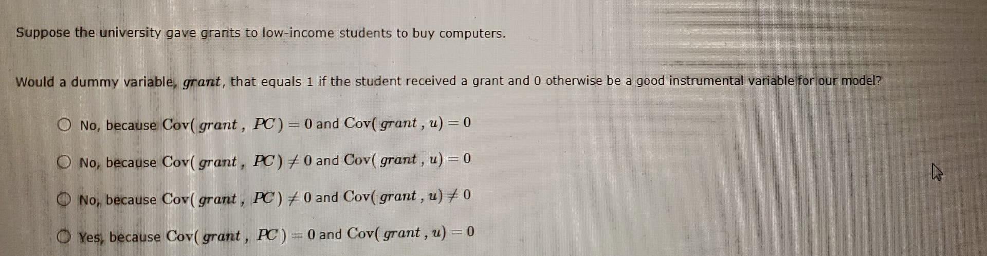 Solved 1. Omitted variables in a simple regression model | Chegg.com
