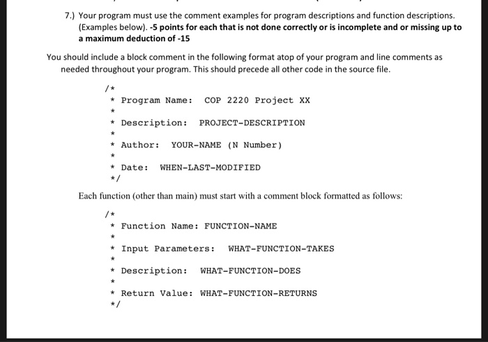 Solved Objectives: • Use of functions and passing by value | Chegg.com