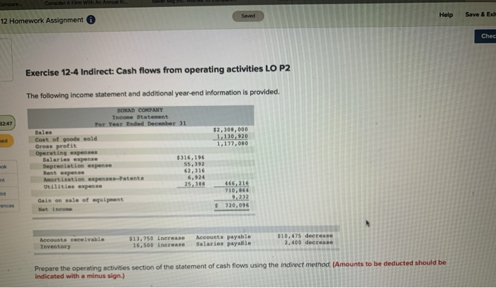 Solved Consider Am With An Anu E U Saved Help Save & Exhd 12 | Chegg.com