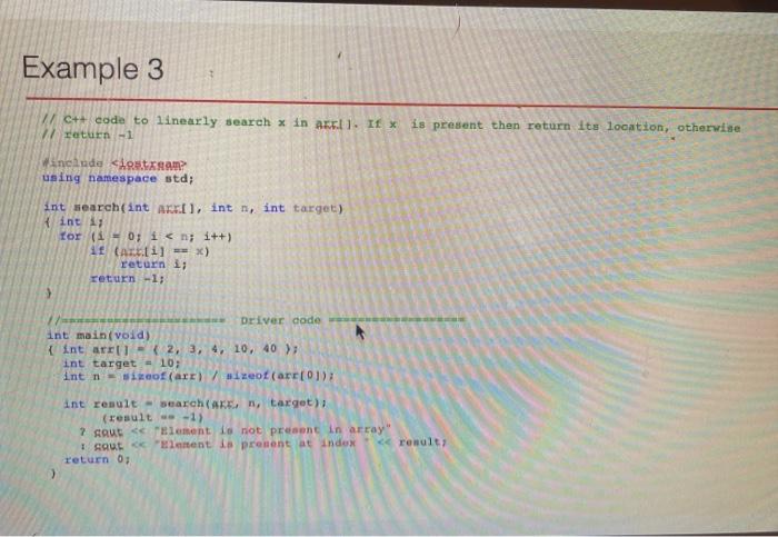 Solved correct this cpp ( add necessary code) to handle the | Chegg.com
