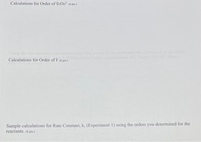 Solved Table 4\begin{tabular}{|l|c|c|c|} \hline Experiment # | Chegg.com