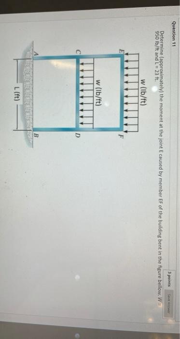Solved Question 11 3 points Determine (approximately the | Chegg.com Solved Question 11 3 points Determine (approximately the | Chegg.com