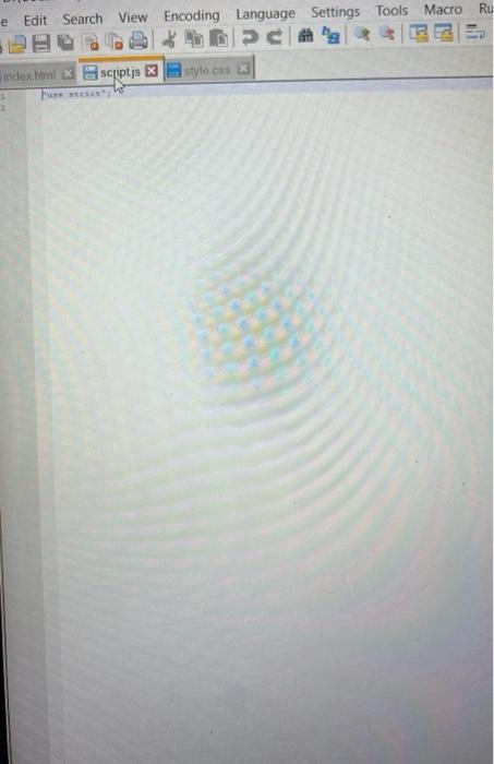 Solved WEB230 JavaScript 1: Final Project In this project | Chegg.com