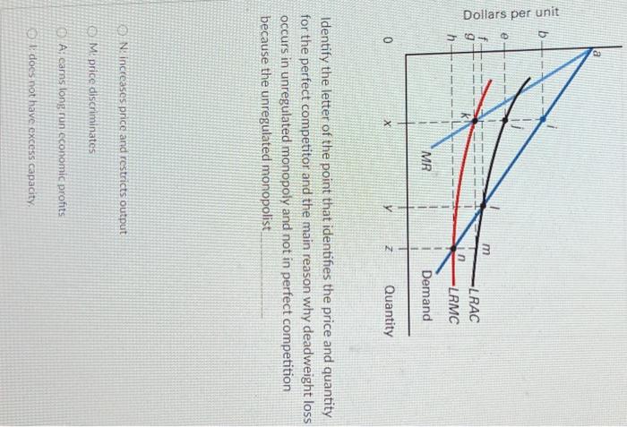 Solved Use the Graph below to answer these questions: A. | Chegg.com