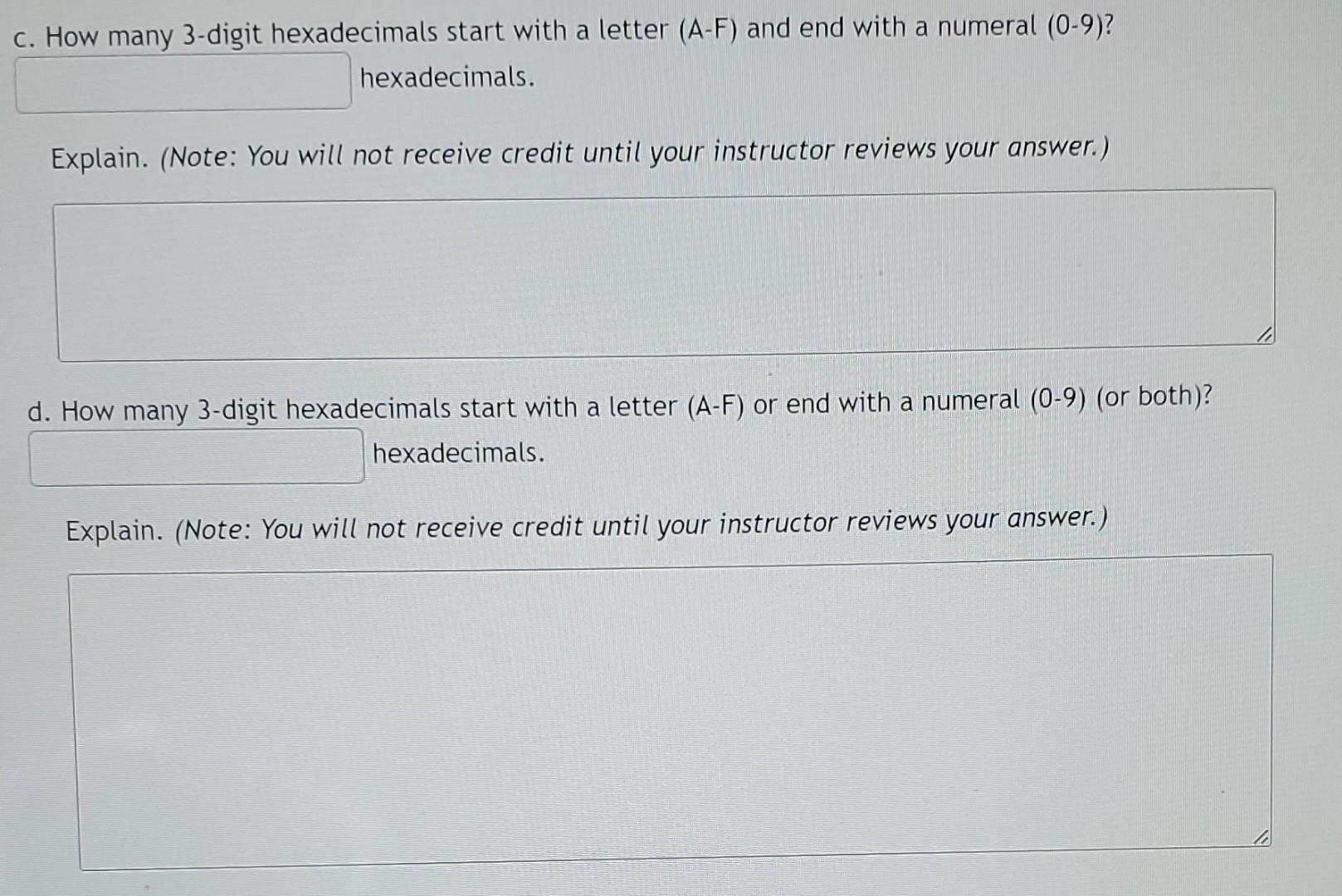 Solved We usually write numbers in decimal form (or base | Chegg.com