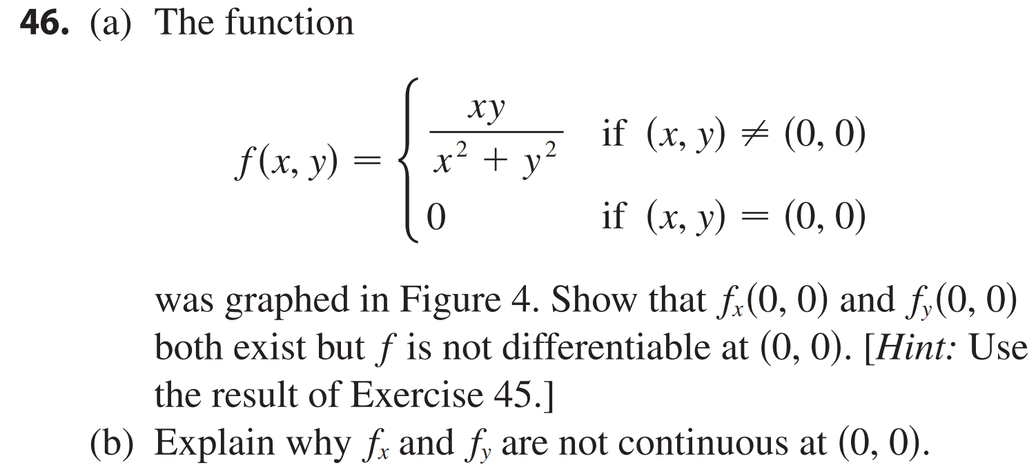 Solved (a) ﻿The | Chegg.com