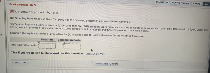 Solved CALCULATOR PL Brief Exercise 16-4 Goode Company has | Chegg.com Solved CALCULATOR PL Brief Exercise 16-4 Goode Company has | Chegg.com