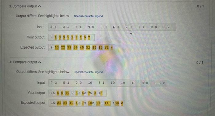 Solved Bowling involves 10 frames. Each frame starts with 10 | Chegg.com