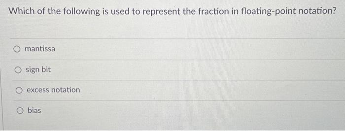 Solved What is the result of dividing the binary number 1010 | Chegg.com