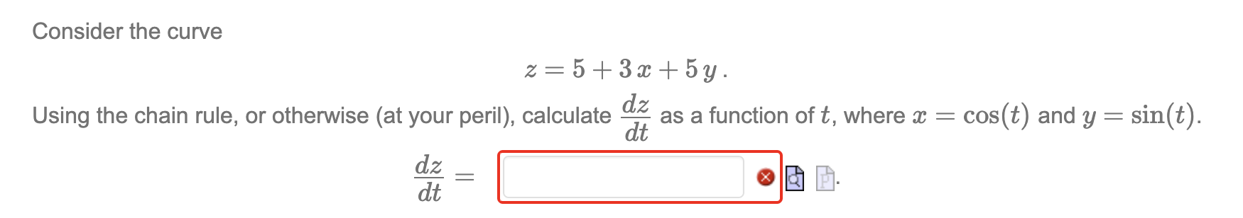 Solved Hi step by step plss Consider the | Chegg.com