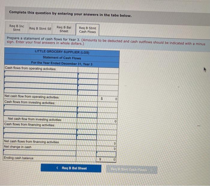 Solved Required information Exercise 7-15A (Algo) | Chegg.com