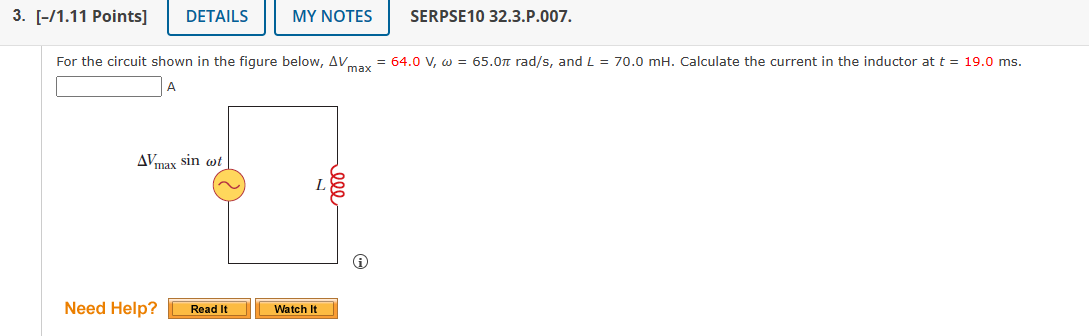 Solved For the circuit shown in the figure below, | Chegg.com
