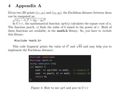 Solved Design a C++ Object-Oriented Class structure to model | Chegg.com