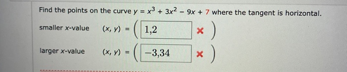 Solved Consider the following. f(x) = x5 – 3x3 + x - 1 Find | Chegg.com