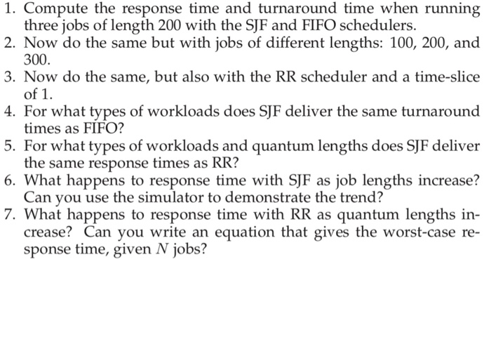 solved-1-compute-the-response-time-and-turnaround-time-when-chegg