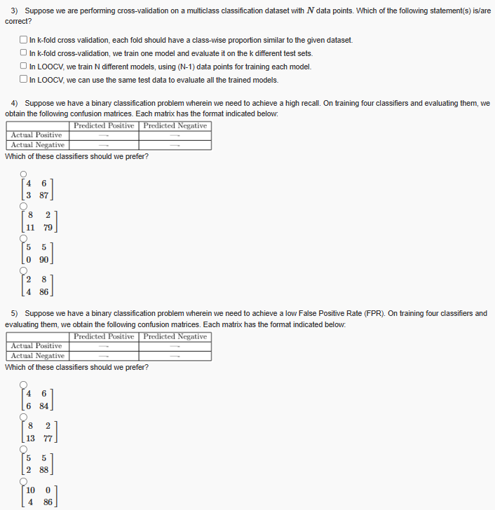 Solved Please solve all three Correctly | Chegg.com Solved Please solve all three Correctly | Chegg.com