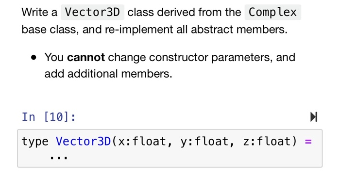 USE F# PROGRAMMING LANGUAGE ONLYDO NOT USE LOOPS OR | Chegg.com USE F# PROGRAMMING LANGUAGE ONLYDO NOT USE LOOPS OR | Chegg.com