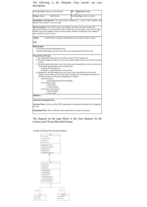 Solved The goal of this assignment is to generate a sequence | Chegg.com