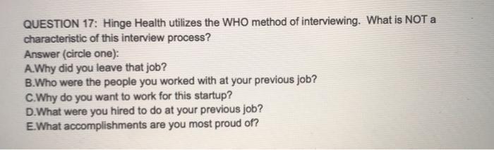 Solved these are the easy business class questions. please | Chegg.com