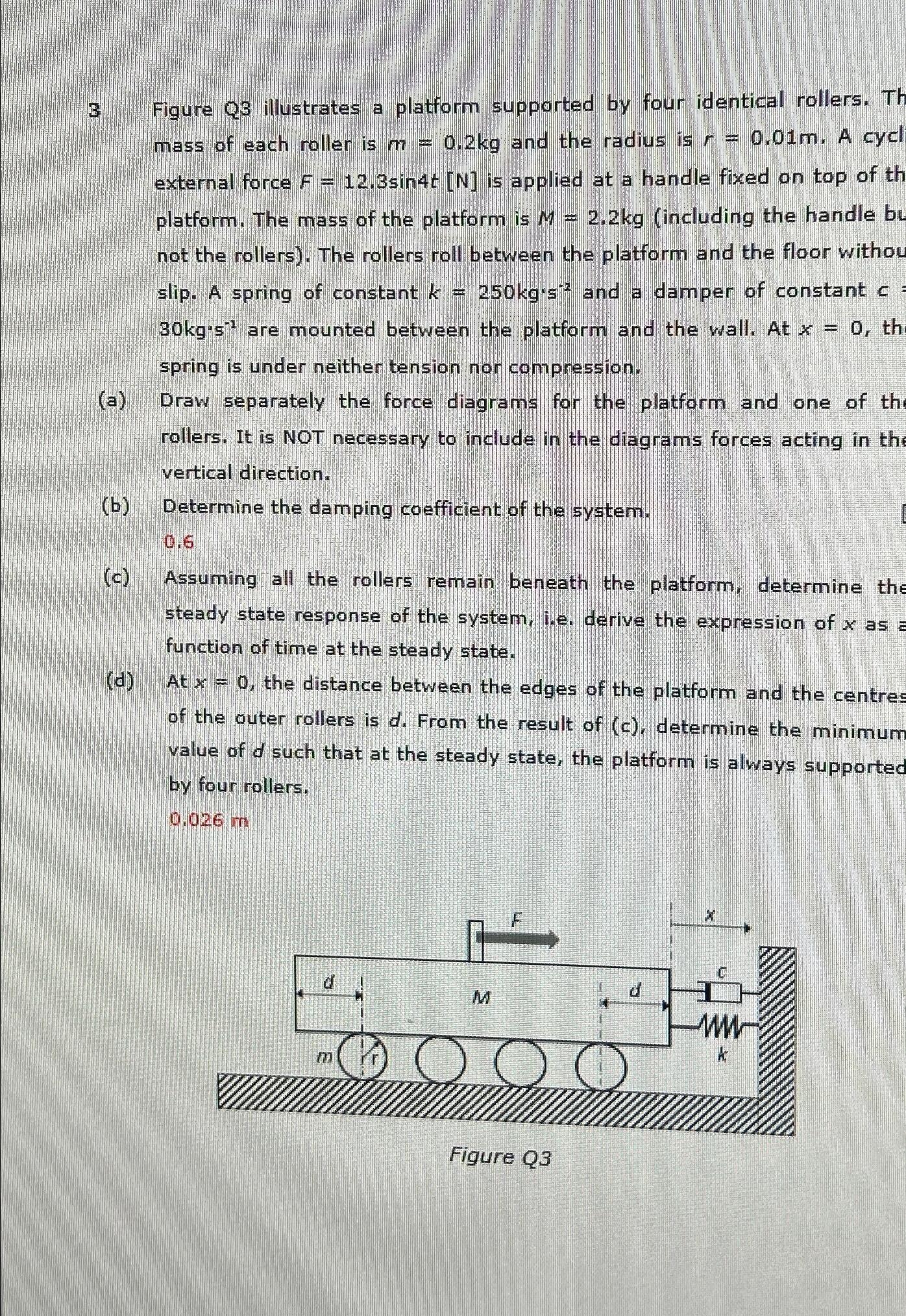 Please do full correct solution as other chegg | Chegg.com