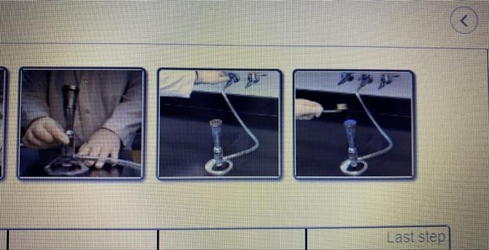 Solved MicroLab Tutor: Aseptic Transfer of Bacteria Arrange | Chegg.com