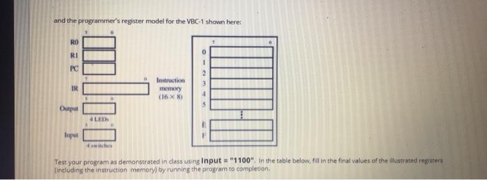 Solved Consider the following assembly language code, rep: | Chegg.com