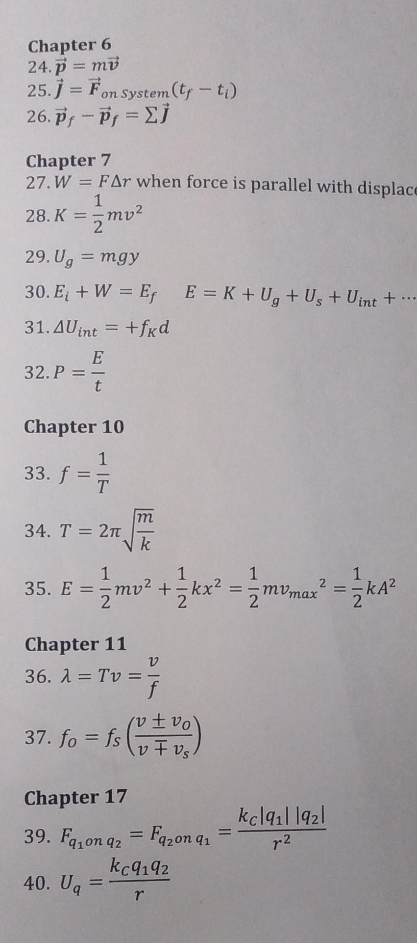 Solved A proton follows the path shown below, from its | Chegg.com