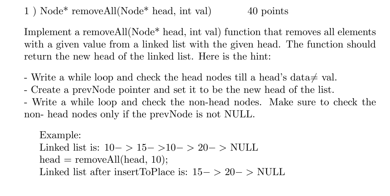 Solved Hi, it has been about two years since I last took a | Chegg.com