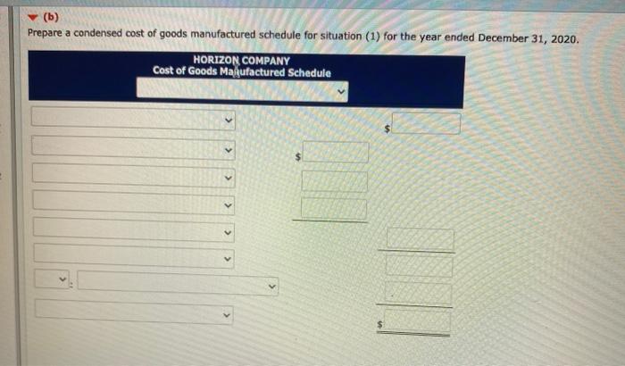 Solved Exercise 14-11 (Part Level Submission) Incomplete | Chegg.com