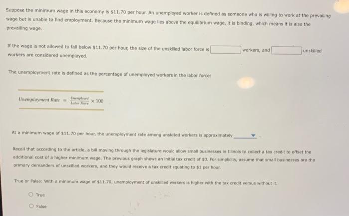 Solved 2. The connection between macroeconomics and | Chegg.com