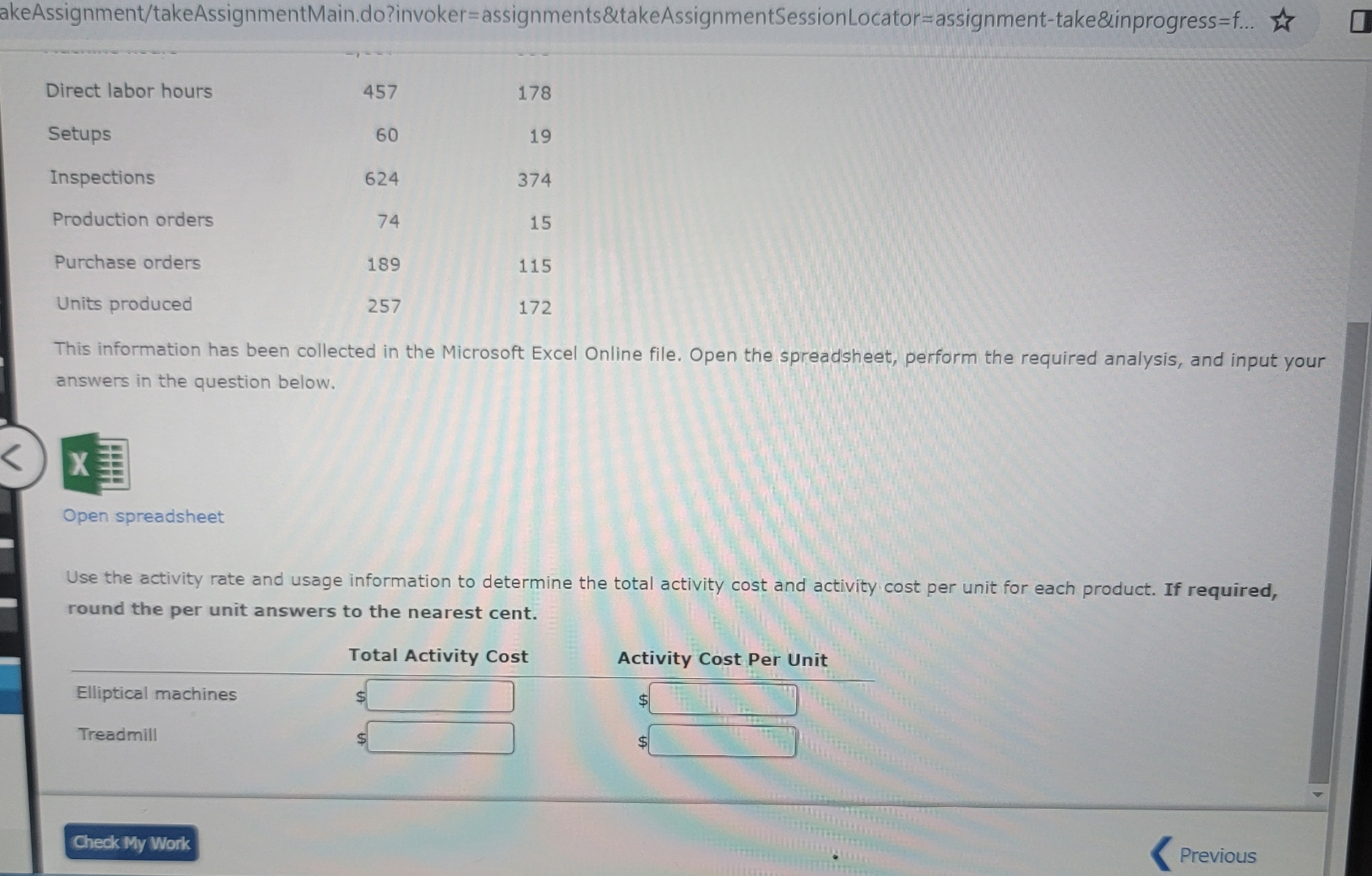 Question | Chegg.com