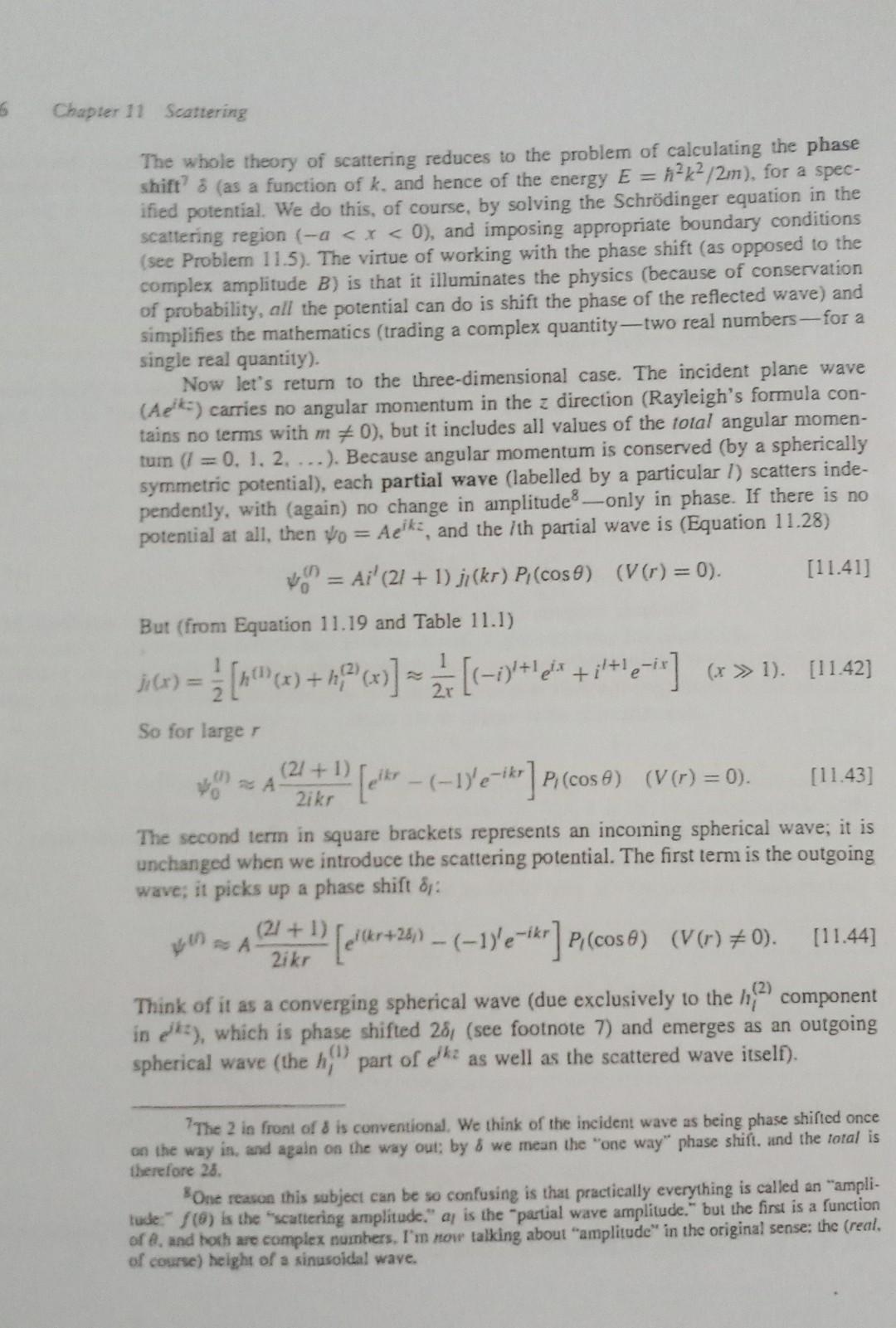 Solved 1. How do you get the wavefunction for a wave | Chegg.com