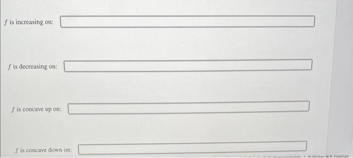 Solved Consider the function f(x)=x−4x−2 Use the graphing | Chegg.com