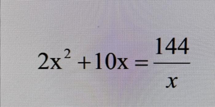 Solved Use the Secant Method to find the roots of the | Chegg.com