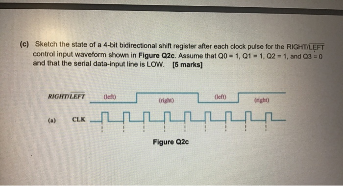 Solved (a) Write the output expression of the multiplexer | Chegg.com