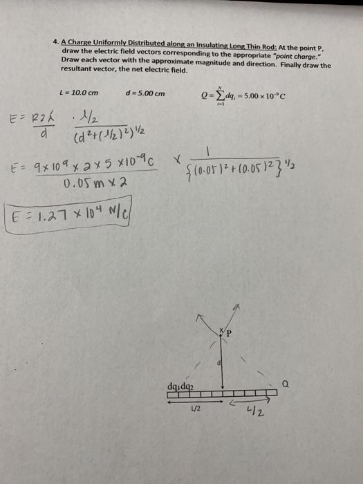 Solved 5. Using an Excel spreadsheet, calculate the | Chegg.com