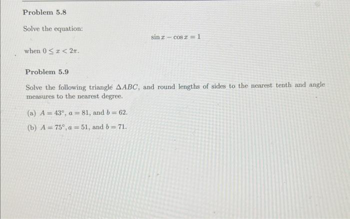 Solved Verify the identity: 1+sinxcosx+cosx1+sinx=2secx | Chegg.com
