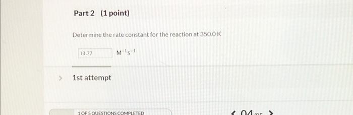 Solved Chlorine dioxide (ClO2) is a disinfectant used in | Chegg.com